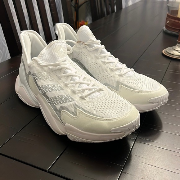 adidas | Shoes | Adidas Impact Flx Football Training Shoes Sneakers New ...
